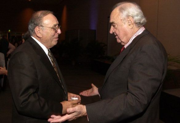 'The ultimate gentleman' Joe D'Alessandro's legal legacy in SW Florida