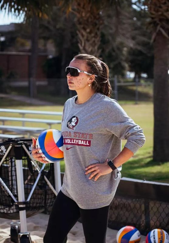 FSU beach volleyball eyes Big 12 breakout in 2026