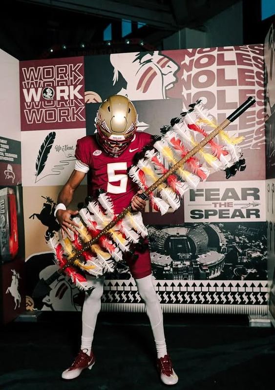 2026 QB battle imminent as FSU lands JUCO transfer Malachi Marshall