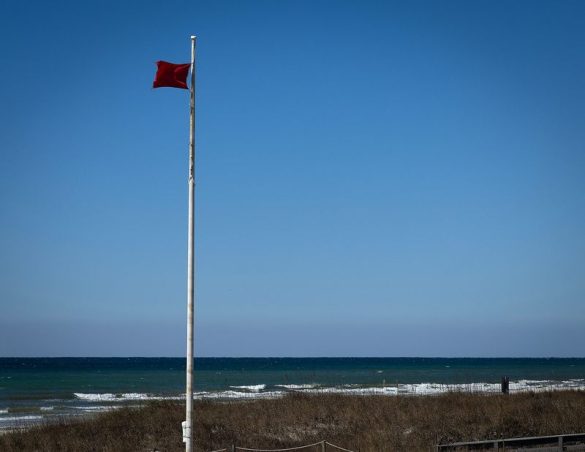 Did you miss this?: PCB records second beach drowning of 2026