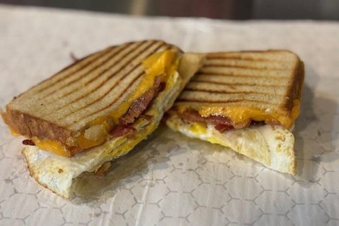 What 5 new restaurants opened in NSB, Flagler in February?