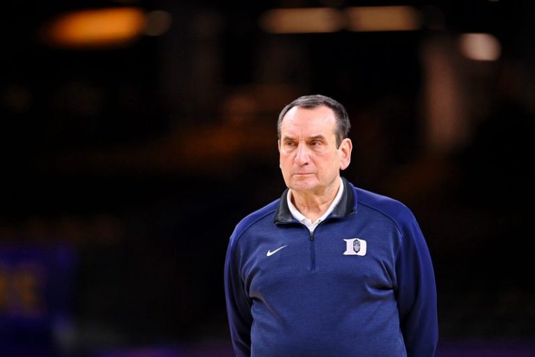 Florida basketball gets favorable March Madness prediction from Duke ...