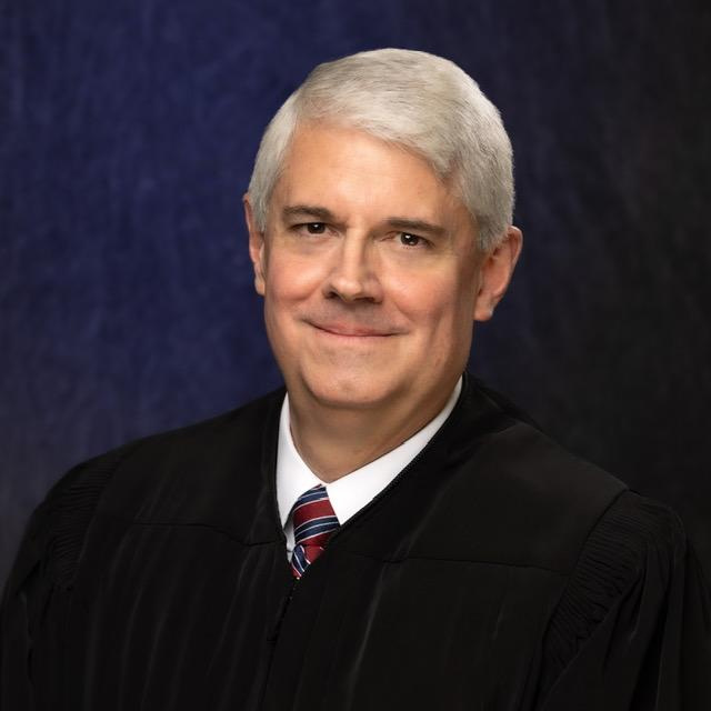 Circuit Judge Randell Rowe, a longtime Volusia judge, retiring
