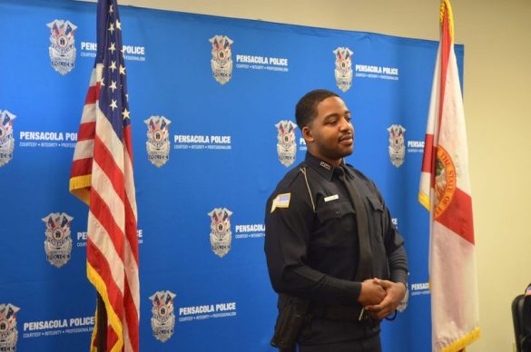 Mom of PPD officer's child alerted pregnant girlfriend of HIV status