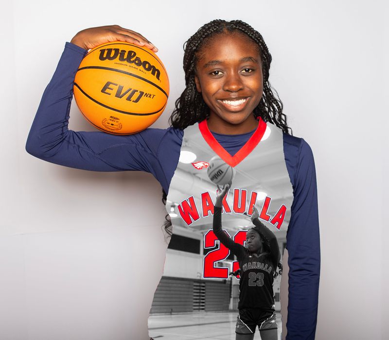 Beyond the arc: Who made the 2025-2026 All-Big Bend girls basketball team