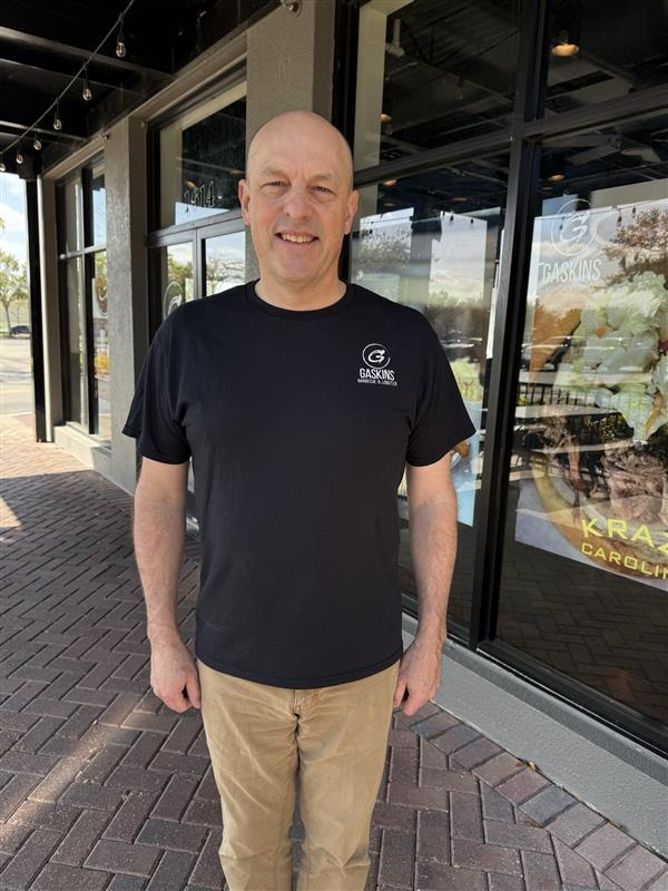 Gaskins Barbecue and Lobster at Lakeside Village changes ownership