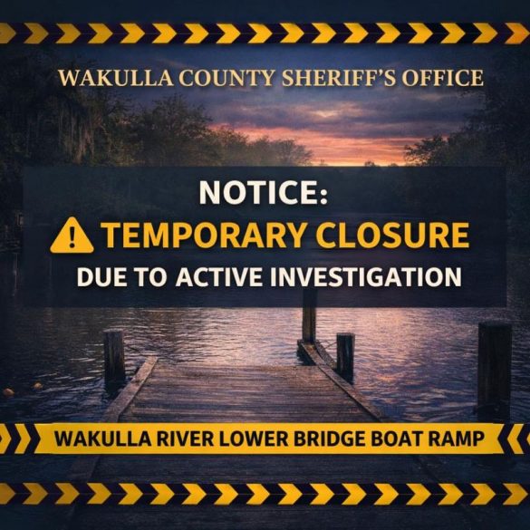 Boating accident on Wakulla River leaves one dead