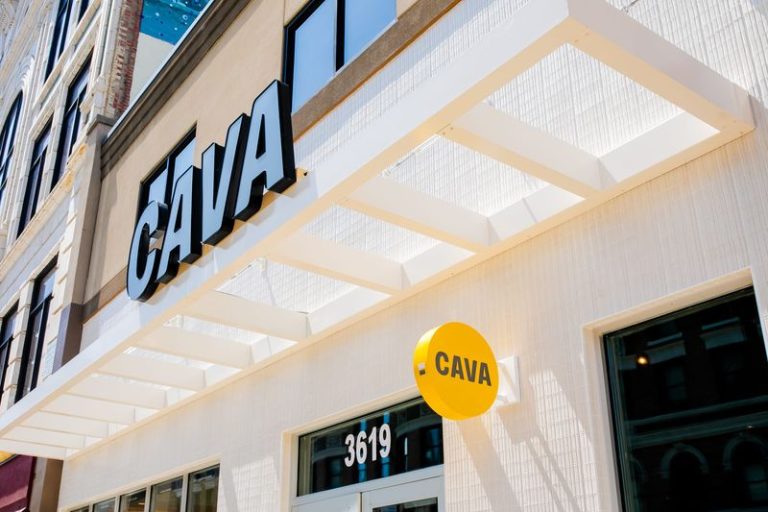 CAVA opening date announced for Viera location. The wait is over.