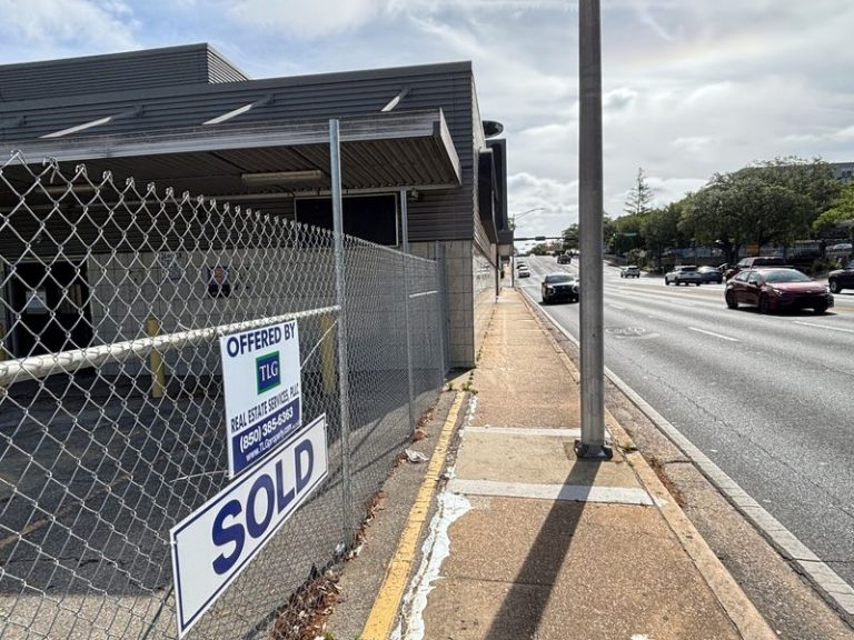Major brand buys former Greyhound bus station in downtown Tallahassee