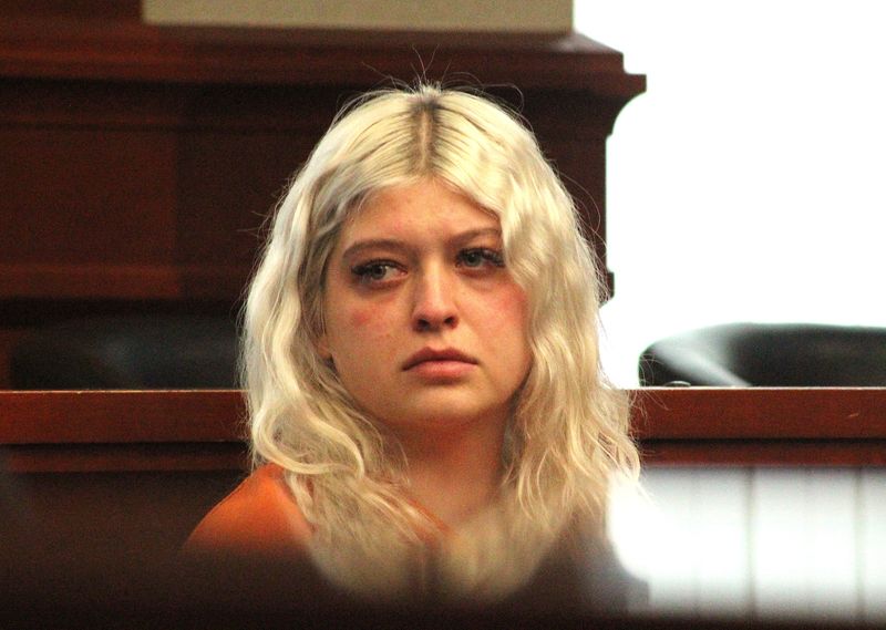 After 1 woman cleared, Deltona woman charged in wreck that killed 3