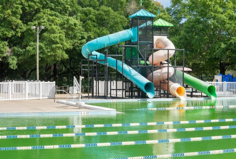 Roger Scott swimming pool will open this summer after all. Here's why
