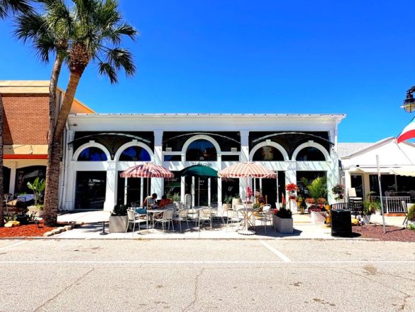 Sarasota’s St. Armands Circle sees big comeback after hurricane damage
