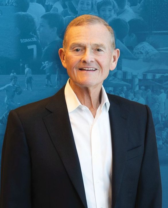 The Builder Builds: Palm Beacher digs deep to build Jewish engagement
