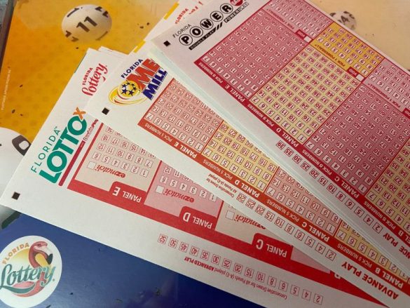 Mega Millions jackpot $452 million for Juneteenth. See winning numbers