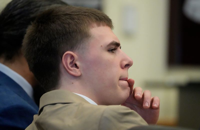 Thomas Stein seeks new trial in Kayla Rincon-Miller murder