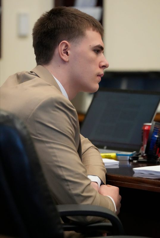 Thomas Stein seeks new trial in Kayla Rincon-Miller murder