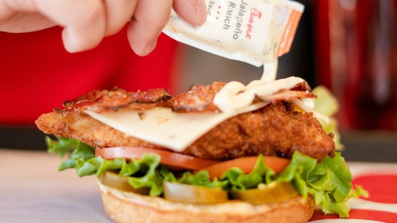 When is new South Mount Dora Chick-fil-A opening?