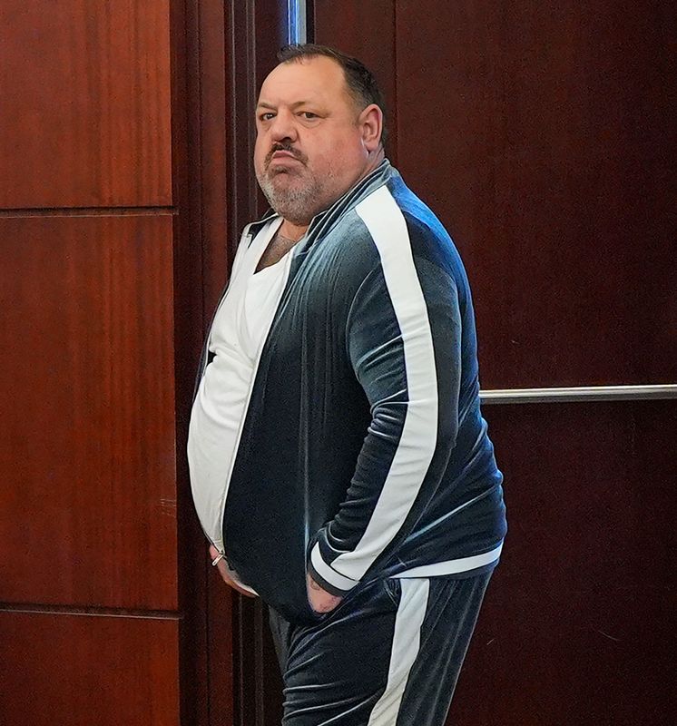 Lenny's Pizza owner's last-ditch effort to withdraw drug plea fails