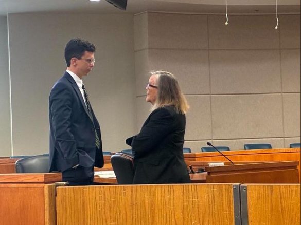 Bond set at $210K for suspect in 2025 Belleview shooting