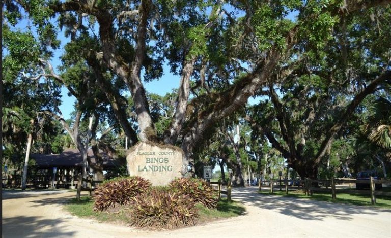 Bings Landing boat ramp closing for 3 weeks. Where to launch instead