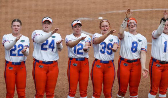 What Florida, Texas Tech coaches said of not shaking hands after Super ...