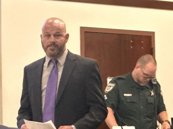 Serene Pavers' owner pleads no contest, customers to be paid