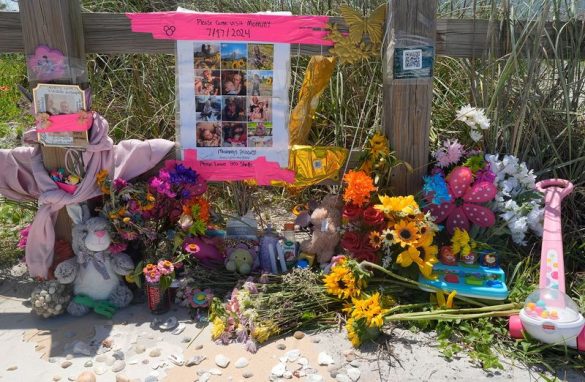Amid 'heartbreaking' New Smyrna Beach loss, lifeguard urges caution