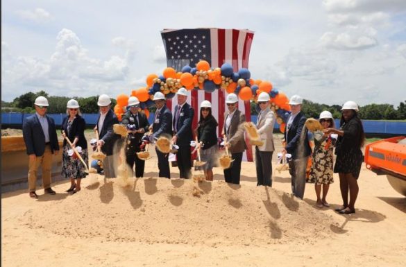 HCA says stand-alone ER near On Top of the World will help community