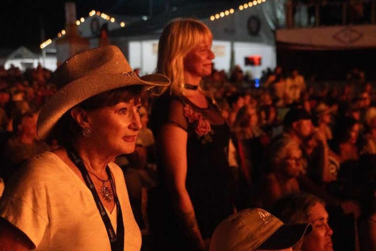 Gulf Coast Jam official: Post Malone was best show in event's history
