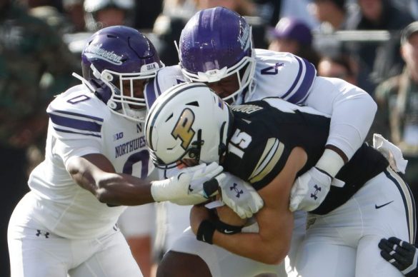 2027 NFL Draft Summer Scouting Report: Anto Saka, edge, Texas A&M