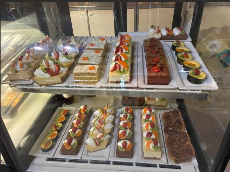 Stella's Modern Pantry announces new location. Details here: