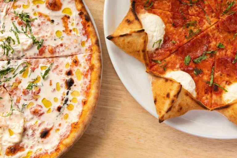 Mister O1 pizza to open 4 new Florida locations. Here's where
