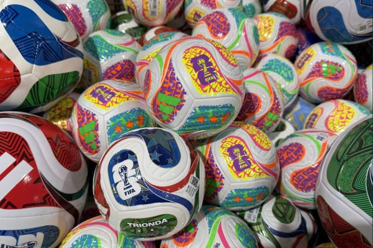 Florida task force targets human trafficking at World Cup 2026 games