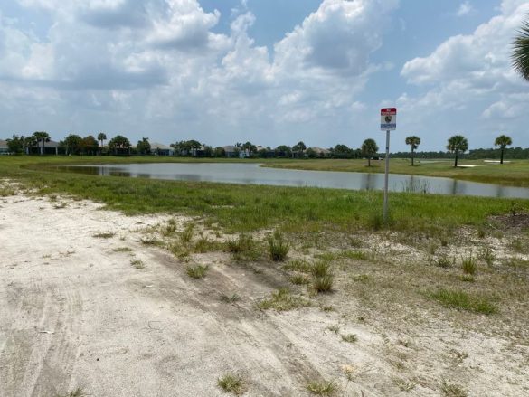 Avenir residents call Gardens nature park plan unsafe, want changes