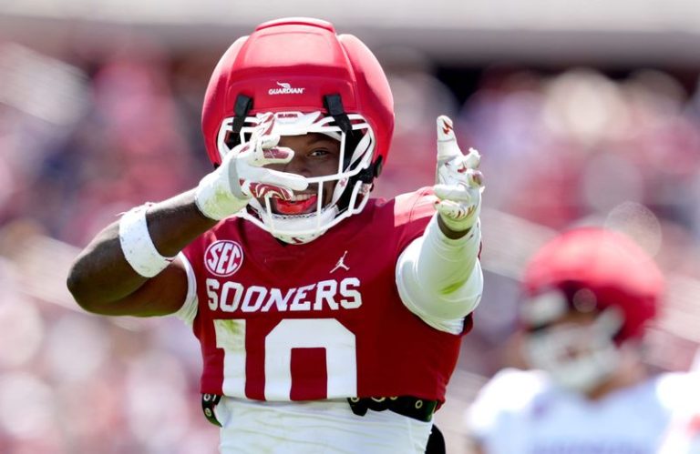 2027 NFL Draft Summer Scouting Report: Kip Lewis, LB, OU