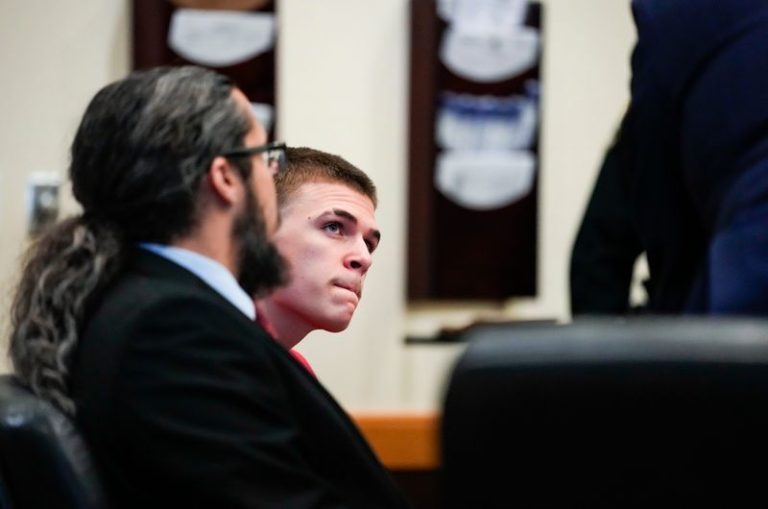 Judge denies motion for new trial for Kayla Rincon-Miller's killer