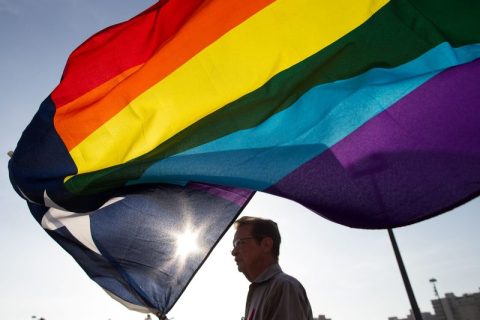 Flags flying at half-staff across Florida to honor victims of Pulse ...