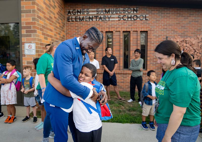 Department of Justice investigating alleged Des Moines Public Schools racial hiring quotas