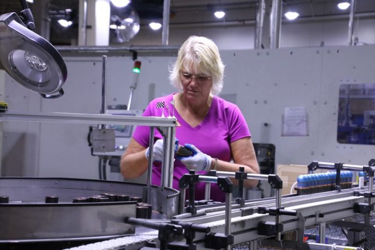 Iowa Army Ammunition Plant reopens after lead azide safety review