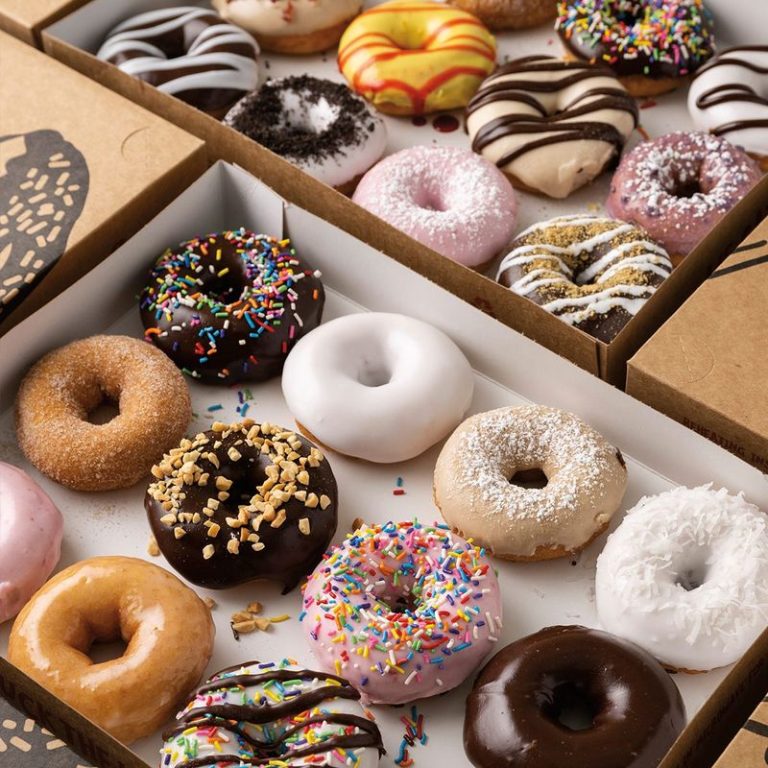 Duck Donuts closes Polk City shop, goes mobile with food truck in 2026