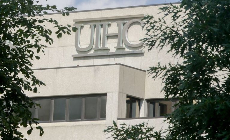 UI Health Care settles wrongful death suit with Iowa family for $4.5M