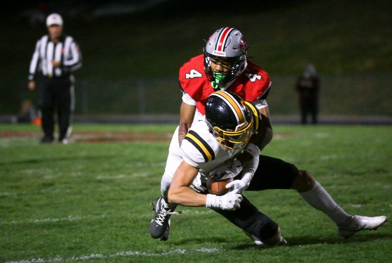 Vote for top offensive player in Iowa City area entering 2025 Iowa high ...