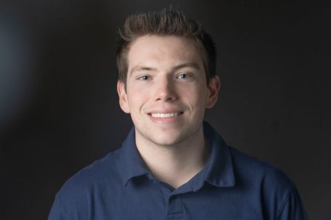 Meet Des Moines Register trending reporter Cooper Worth, who tracks ...
