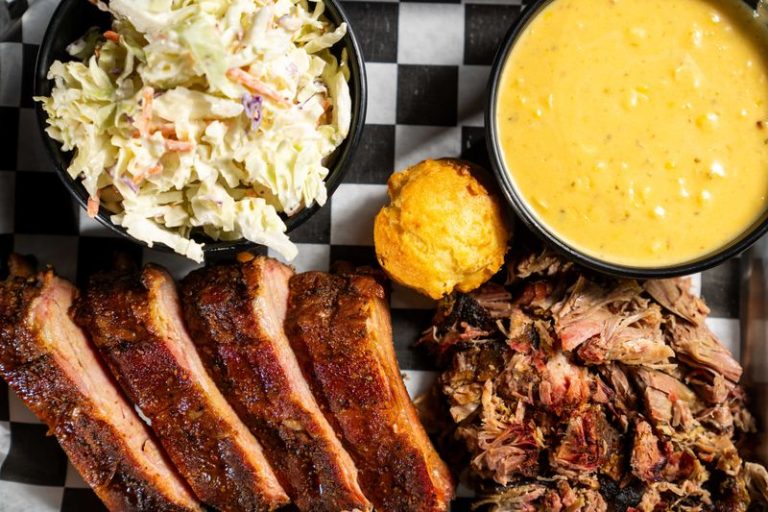 Pleasant Hill scores big with new pizza and barbecue spots opening from ...