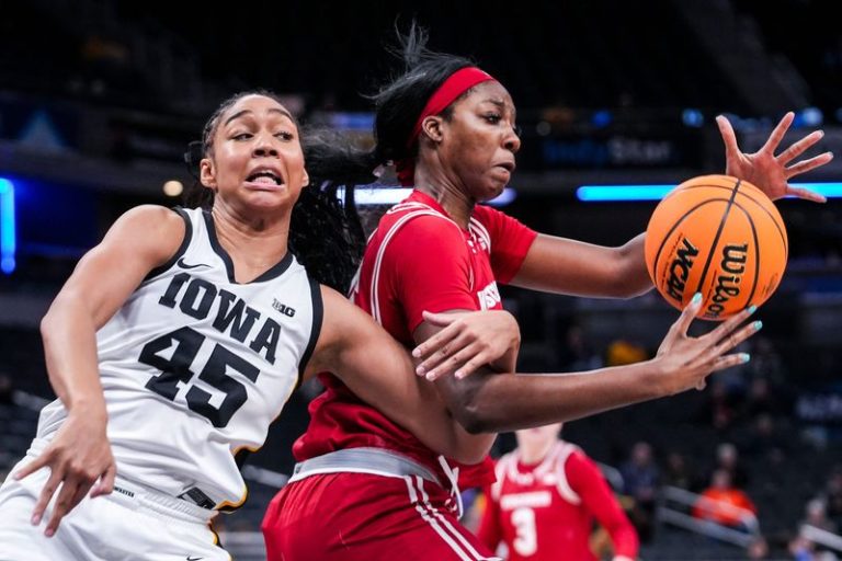 Iowa sets pricing for men's basketball, women's basketball and men's ...