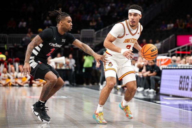 Iowa State basketball vs Cincinnati prediction, 3 things to watch
