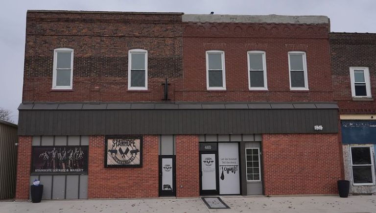 Felony trial for Iowa meat locker canceled, case may be dismissed after ...
