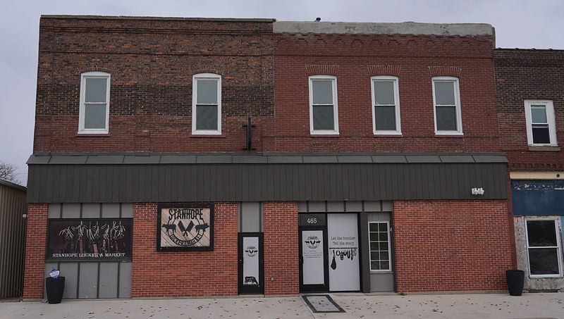 Felony trial for Iowa meat locker canceled, case may be dismissed after ...