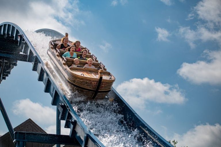 Adventureland returns for 2026. Here's what's new this year.