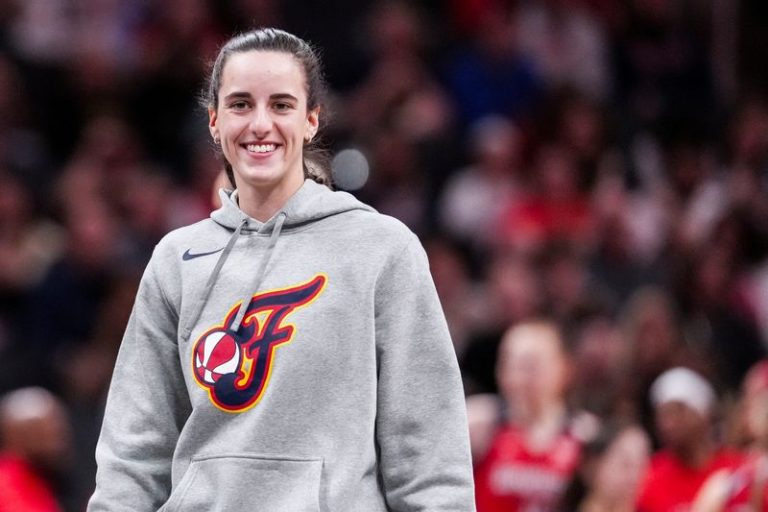 How much did Caitlin Clark make in 2025? Iowan among top paid female ...
